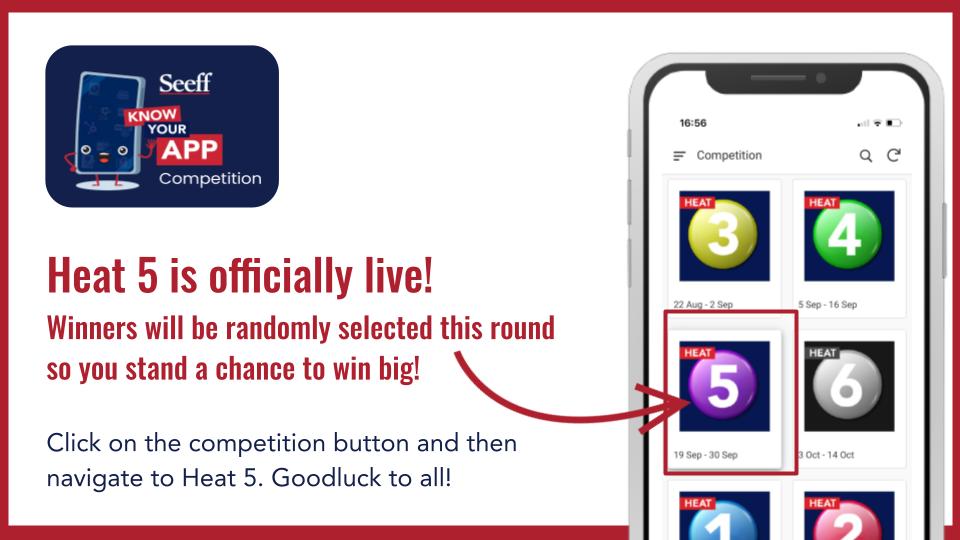 BOSS | Back Office Seeff Systems